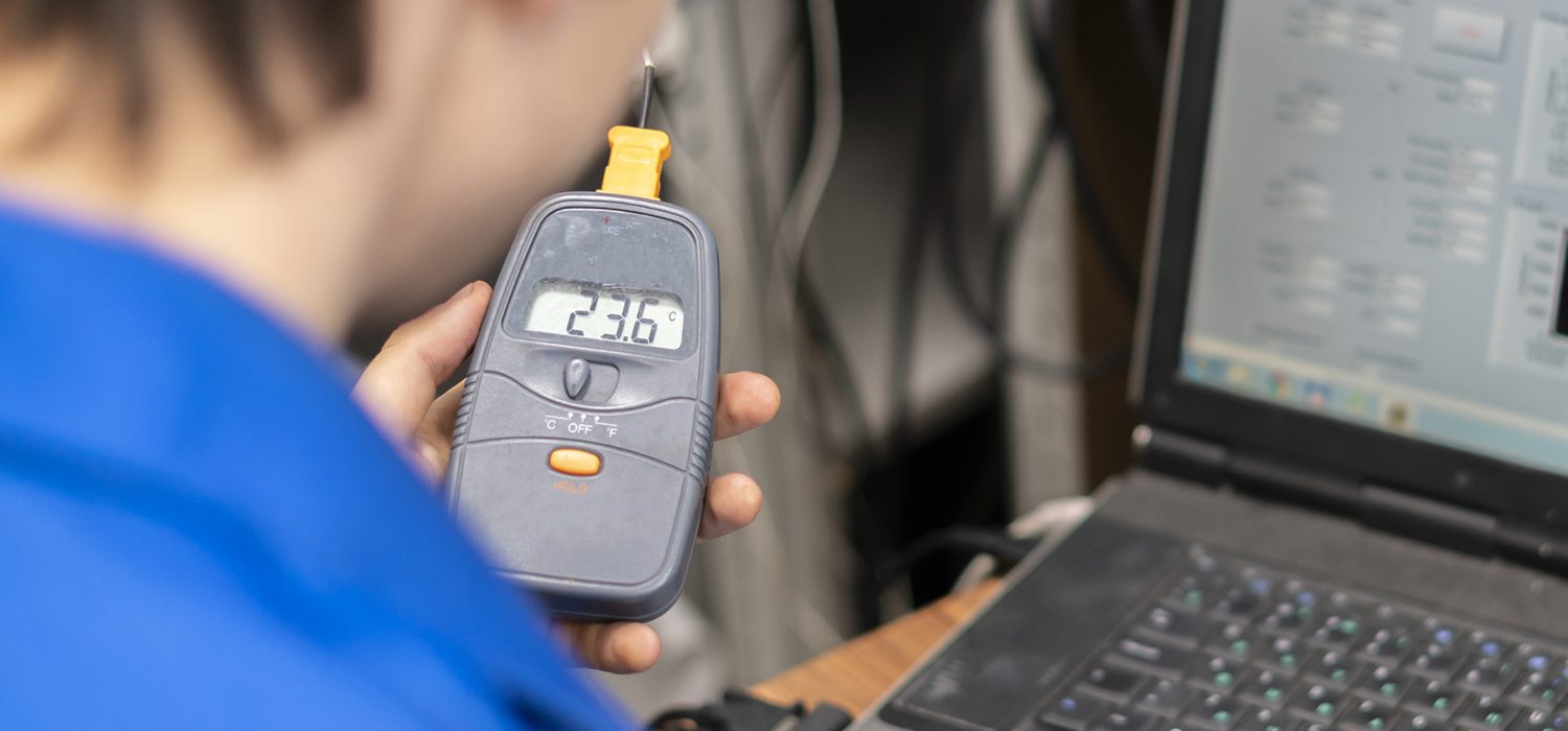 RCD Testing - TagExpert