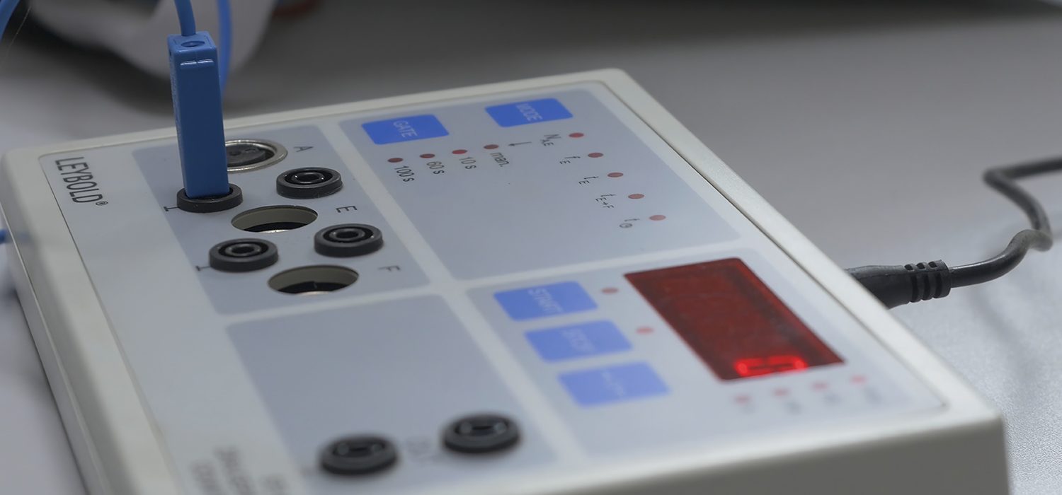 Three Phase Testing - TagExpert